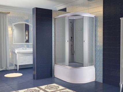 Душевые кабины купить в Минске, цены, доставка - интернет-магазин Sanitek